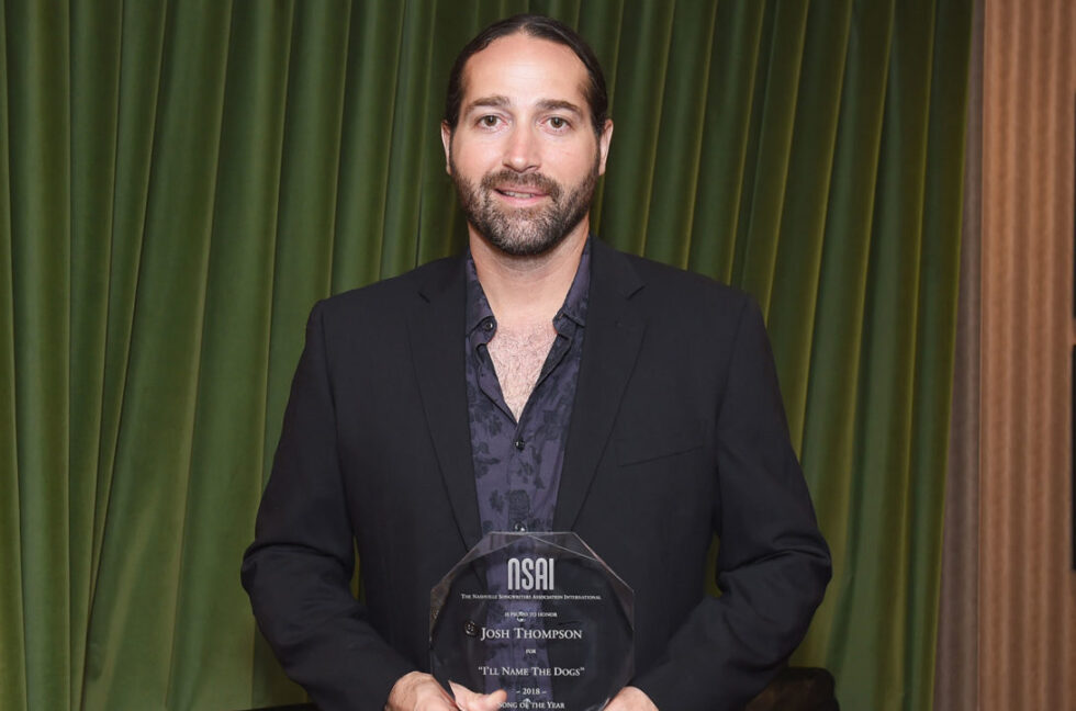 Josh Thompson Leads MV2 to an Enviable 5-Year Anniversary | MV2 ...